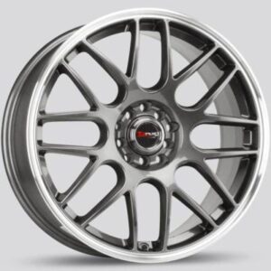 Drag Wheels - Wayne's Wheels