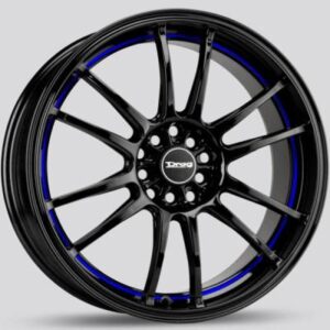 Drag Wheels - Wayne's Wheels
