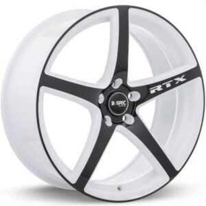 RTX Wheels - Wayne's Wheels