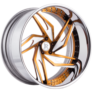 Rucci Wheels - Wayne's Wheels