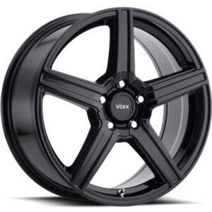 Voxx Wheels - Wayne's Wheels