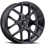 Voxx Wheels - Wayne's Wheels