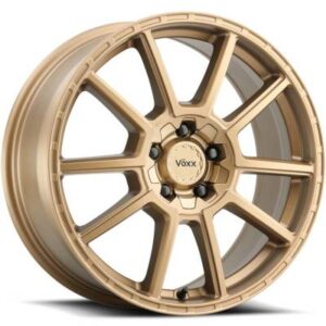 Voxx Wheels - Wayne's Wheels