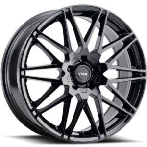 Voxx Wheels - Wayne's Wheels