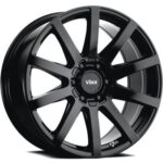 Voxx Wheels - Wayne's Wheels