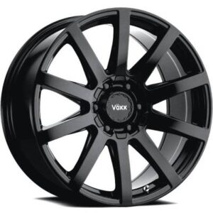 Voxx Wheels - Wayne's Wheels
