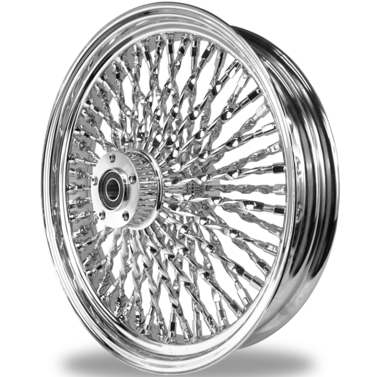 DNA Wheels - Wayne's Wheels