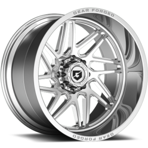 Gear Alloy Wheels - Wayne's Wheels