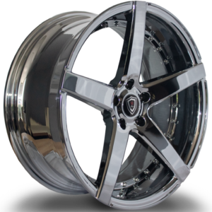 Mitsubishi 3000GT Custom Wheels - Wayne's Wheels