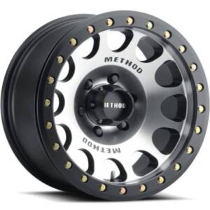 Method Race Wheels - Wayne's Wheels