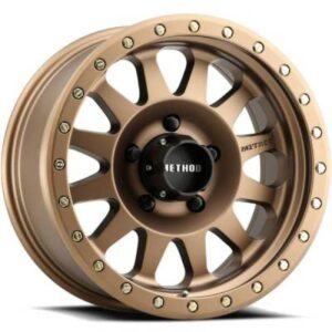 Method Race Wheels - Wayne's Wheels