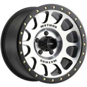 Method Race Wheels - Wayne's Wheels