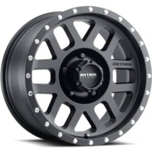 Method Race Wheels - Wayne's Wheels