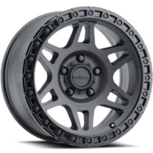 Method Race Wheels - Wayne's Wheels