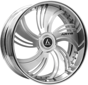 Artis Wheels - Wayne's Wheels