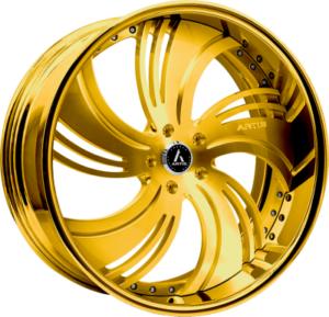 Artis Wheels - Wayne's Wheels