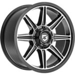 Gear Alloy Wheels - Wayne's Wheels