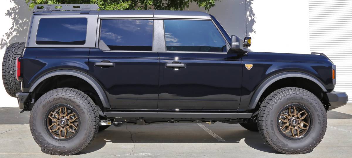 G-FX Wheels - Wayne's Wheels