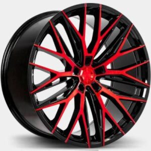 Lexani Wheels - Wayne's Wheels