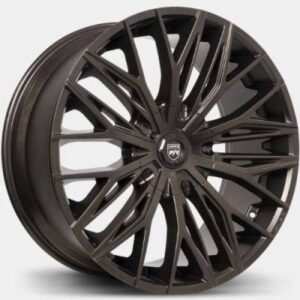 Lexani Wheels - Wayne's Wheels