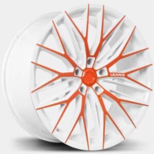 Lexani Wheels - Wayne's Wheels