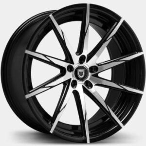 Lexani Wheels - Wayne's Wheels