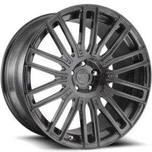 Niche Wheels - Wayne's Wheels