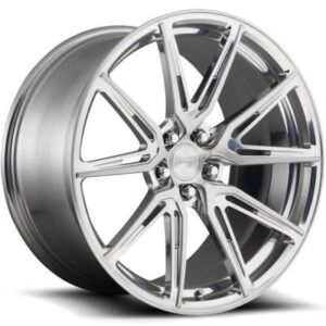 Niche Wheels - Wayne's Wheels