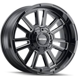 Mayhem Wheels - Wayne's Wheels