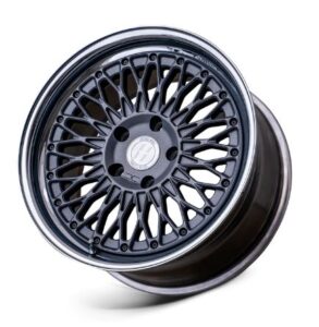 Heritage Wheels - Wayne's Wheels