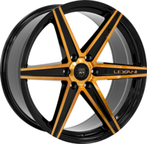 Lexani Wheels - Wayne's Wheels