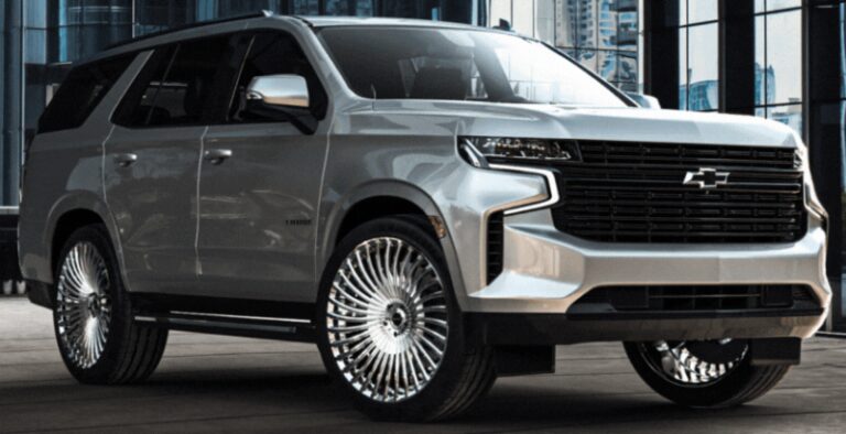 Motiv Luxury Wheels - Wayne's Wheels