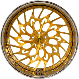 Rucci Wheels - Wayne's Wheels
