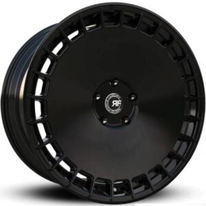 Road Force Wheels - Wayne's Wheels