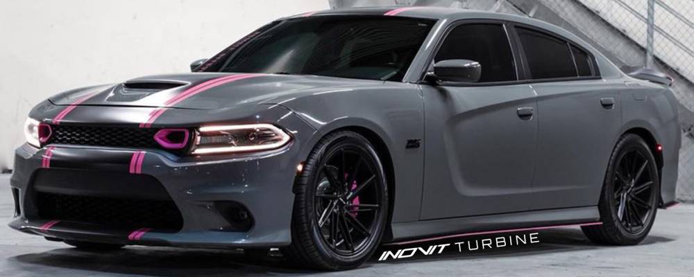 Inovit Wheels - Wayne's Wheels