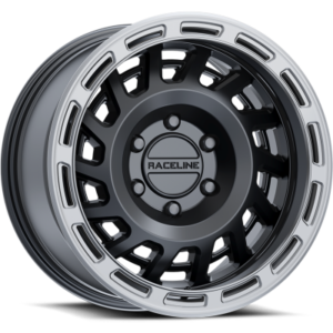 Raceline Wheels - Wayne's Wheels