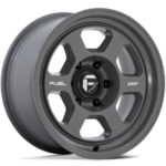 Fuel Wheels - Wayne's Wheels