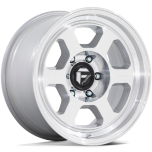 Fuel Wheels - Wayne's Wheels