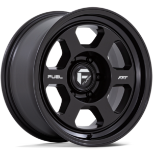 Fuel Wheels - Wayne's Wheels