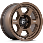Fuel Wheels - Wayne's Wheels