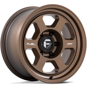 Fuel Wheels - Wayne's Wheels