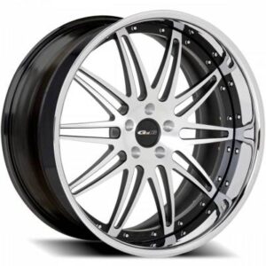 GFG Forged Wheels - Wayne's Wheels