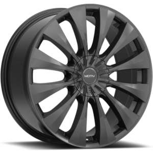 Motiv Luxury Wheels - Wayne's Wheels
