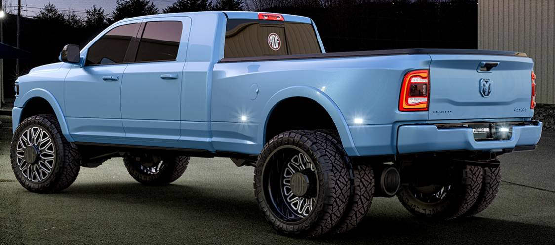 ADF Wheels ~ American Design Factory - Wayne's Wheels ADF Wheels ...