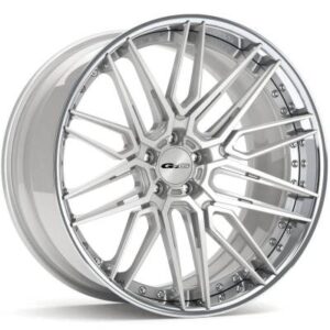 GFG Forged Wheels - Wayne's Wheels