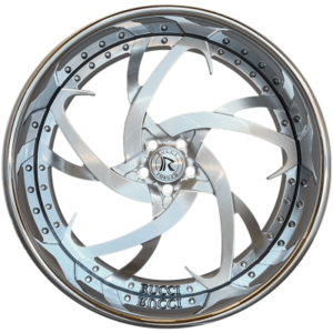 Rucci Wheels - Wayne's Wheels