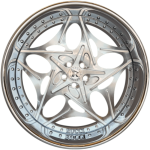 Rucci Wheels - Wayne's Wheels