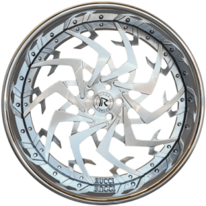 Rucci Wheels - Wayne's Wheels