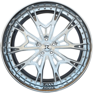 Rucci Wheels - Wayne's Wheels