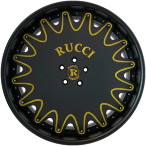 Rucci Wheels - Wayne's Wheels